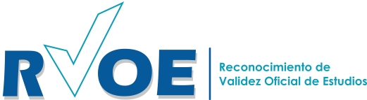 RVOE - UNICEPES :: Universidad Centro Panamericano de Estudios Superiores