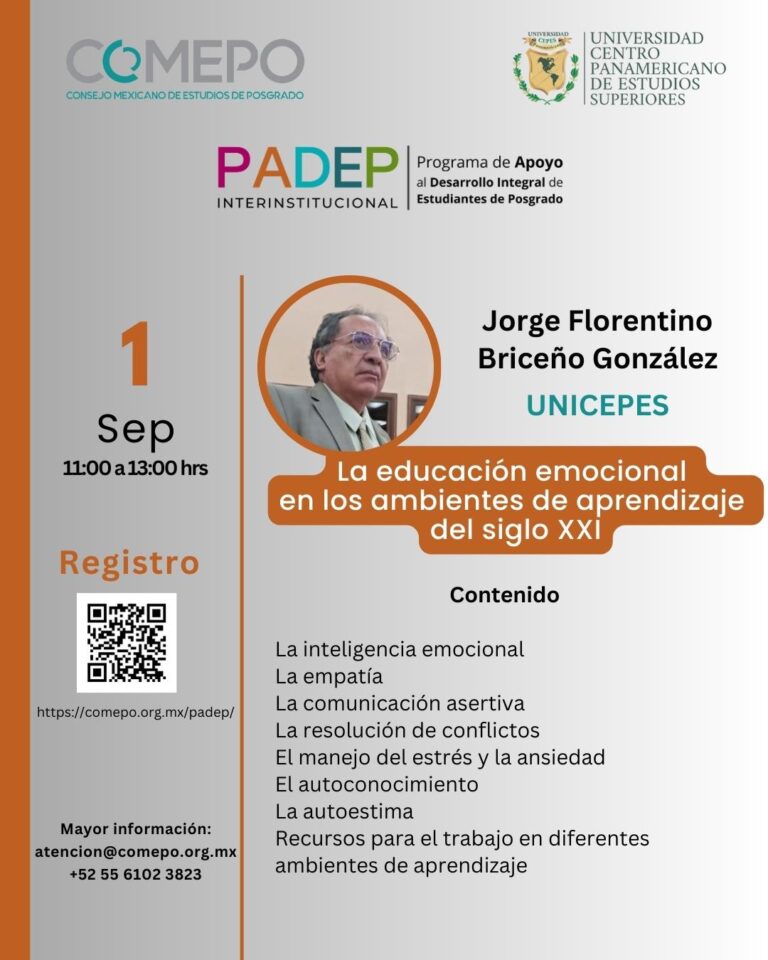 UNICEPES participante activo del PADEP de COMEPO